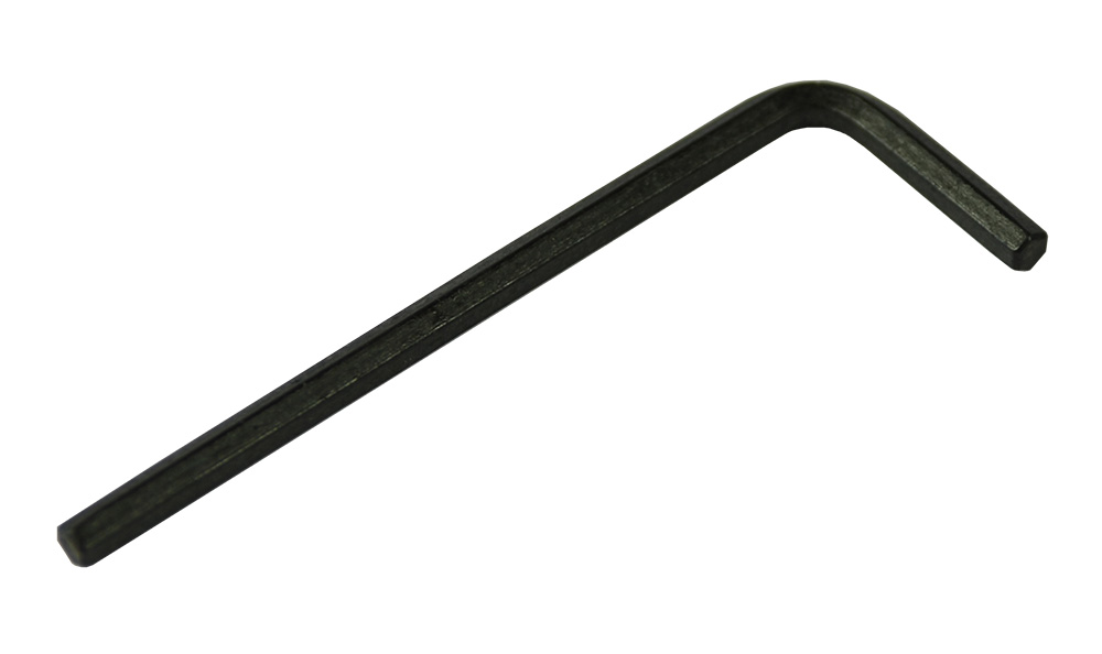 Hexagon socket screw key 3mm | Accessories | Arrow-Shop.com